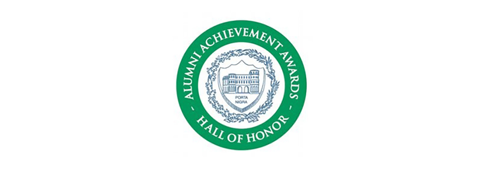 New Trier Alumni Hall of Honor