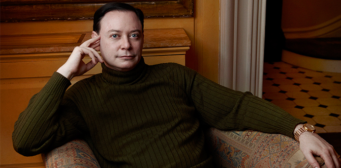 Andrew Solomon on Loving Children Despite Differences - Better Magazine