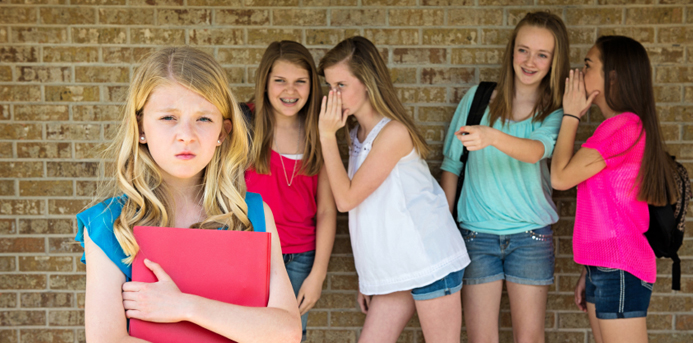 Help Your Kids Navigate Cliques - Better Magazine