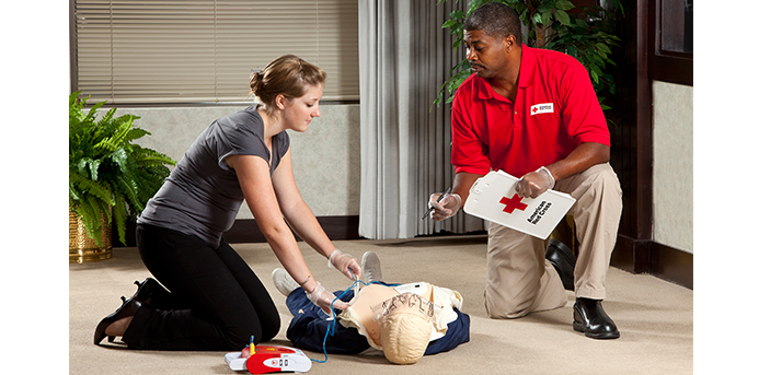 Do You Know CPR? It’s a Matter of Life and Death