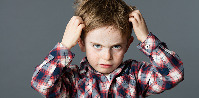 The Myths and Facts of Lice