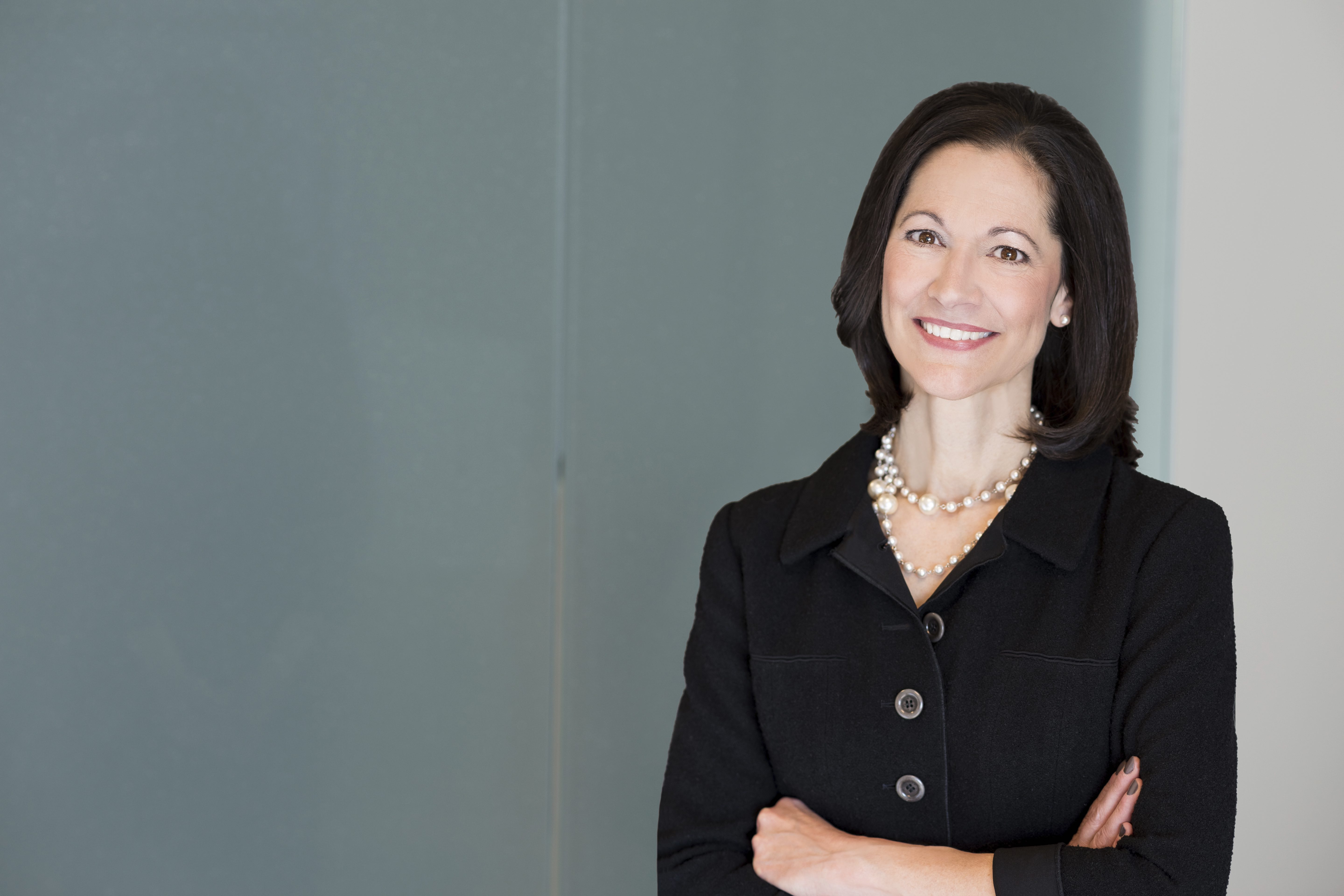 Chicago’s 25 Most Powerful Women 2018: Anne Pramaggiore