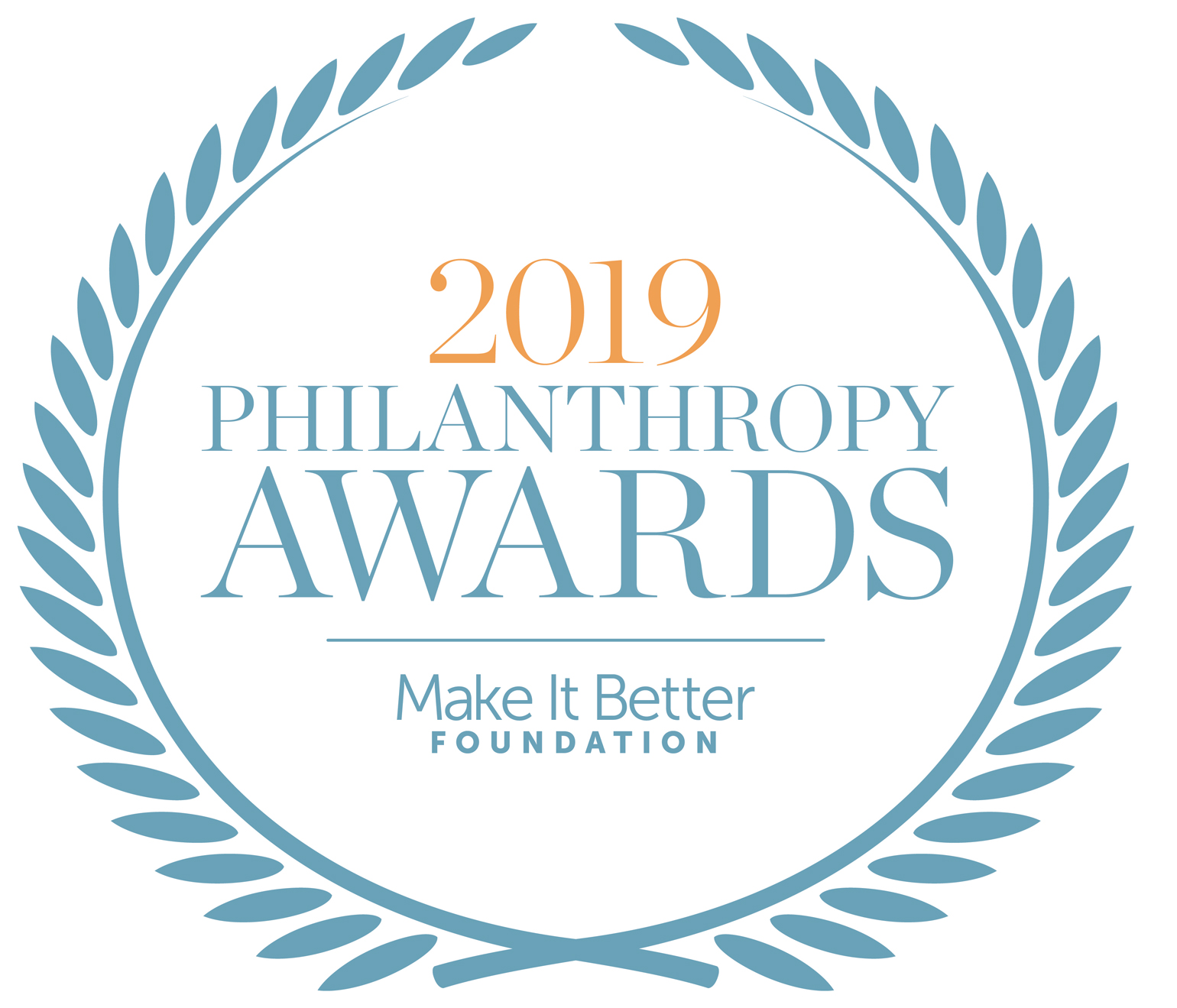 2019 Philanthropy Awards: And the Winners Are...
