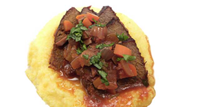 Italian Pot Roast Stracotto Recipe - Better