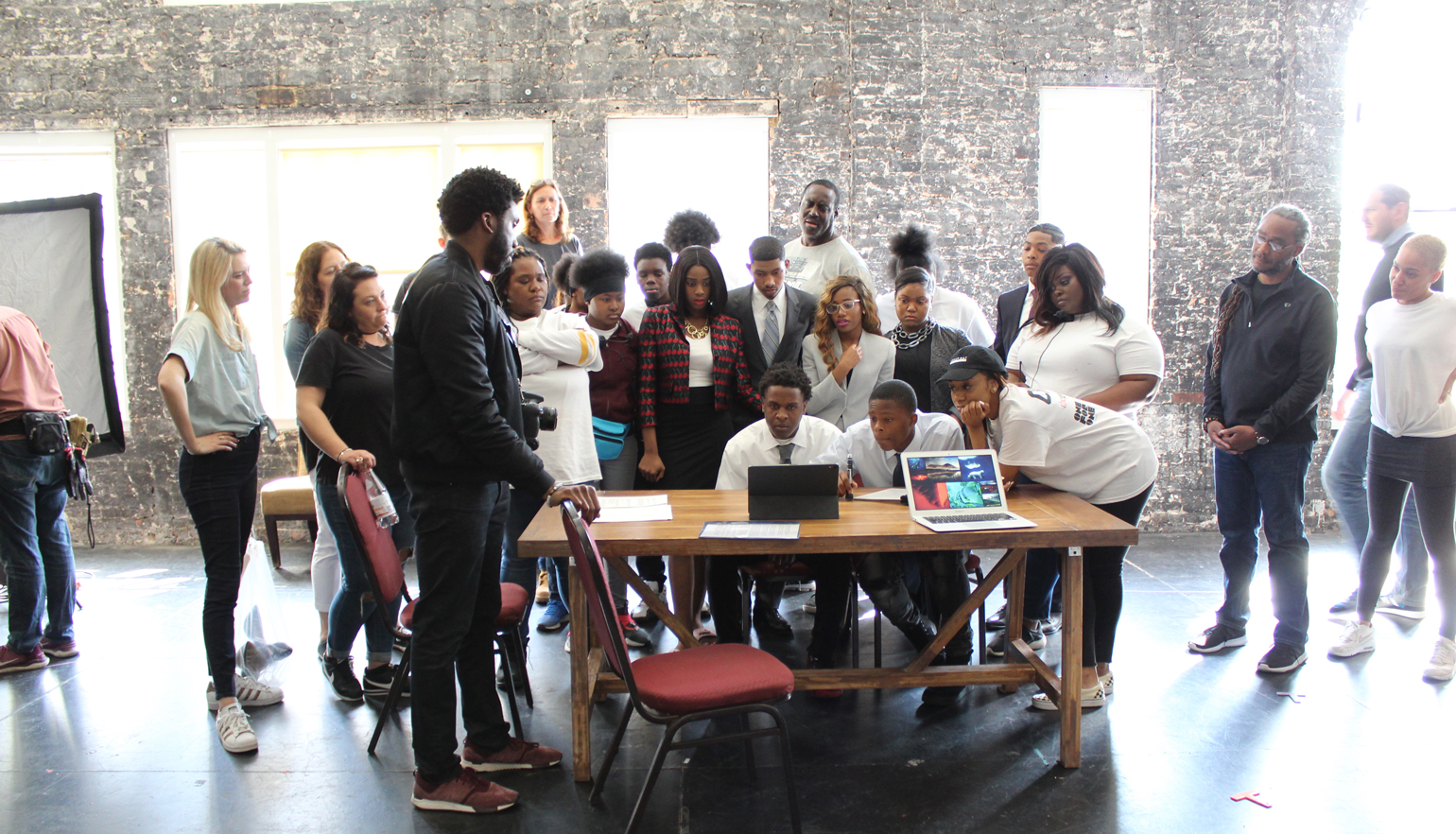 One For One: Helping Chicago Teens Find a Positive Path Forward