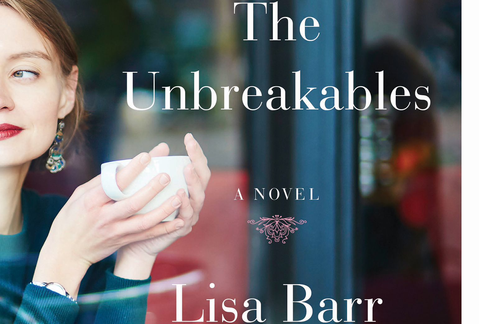 Lisa Barr Talks New Book, One of the Summer's Hottest Beach Reads