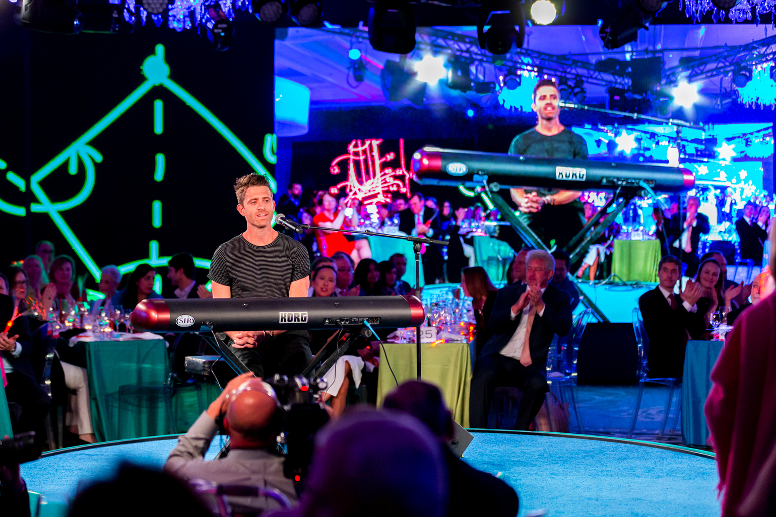 Shirley Ryan AbilityLab Brings the Patient Experience to Life at Spark!