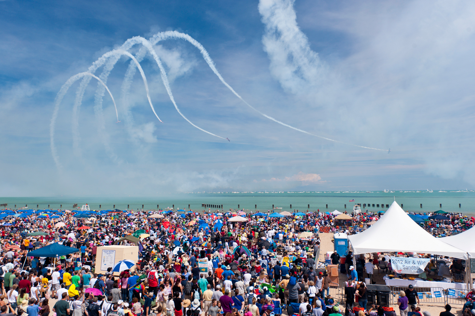 31 of the Best Things to Do in Chicago This August