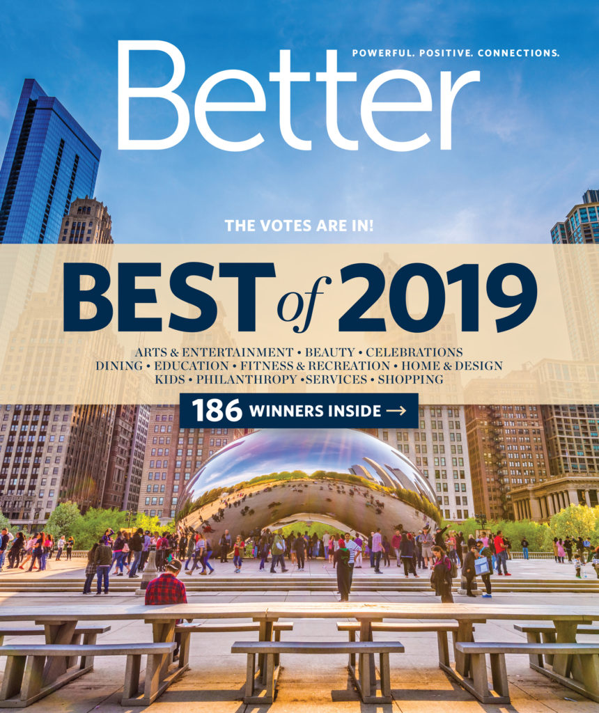 Introducing the Inaugural Issue of Better: Best of 2019