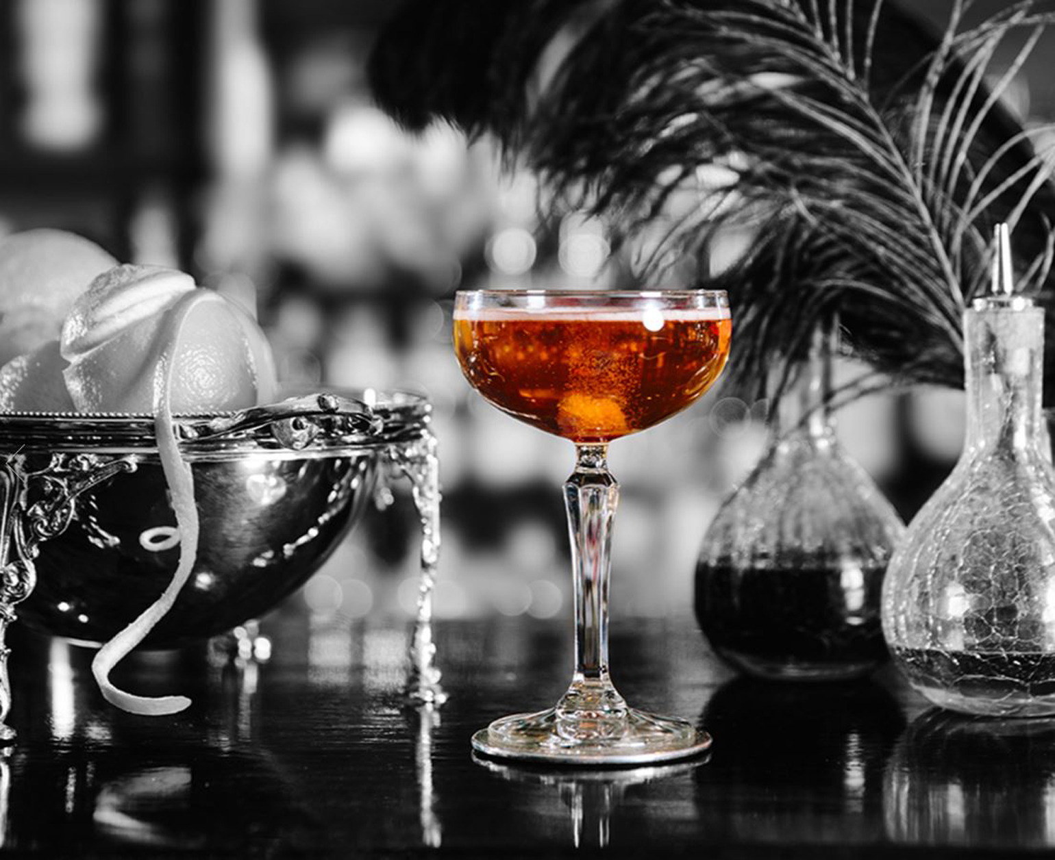 Cognac: The Versatile Spirit You Should Be Drinking More Of (Plus 2 ...