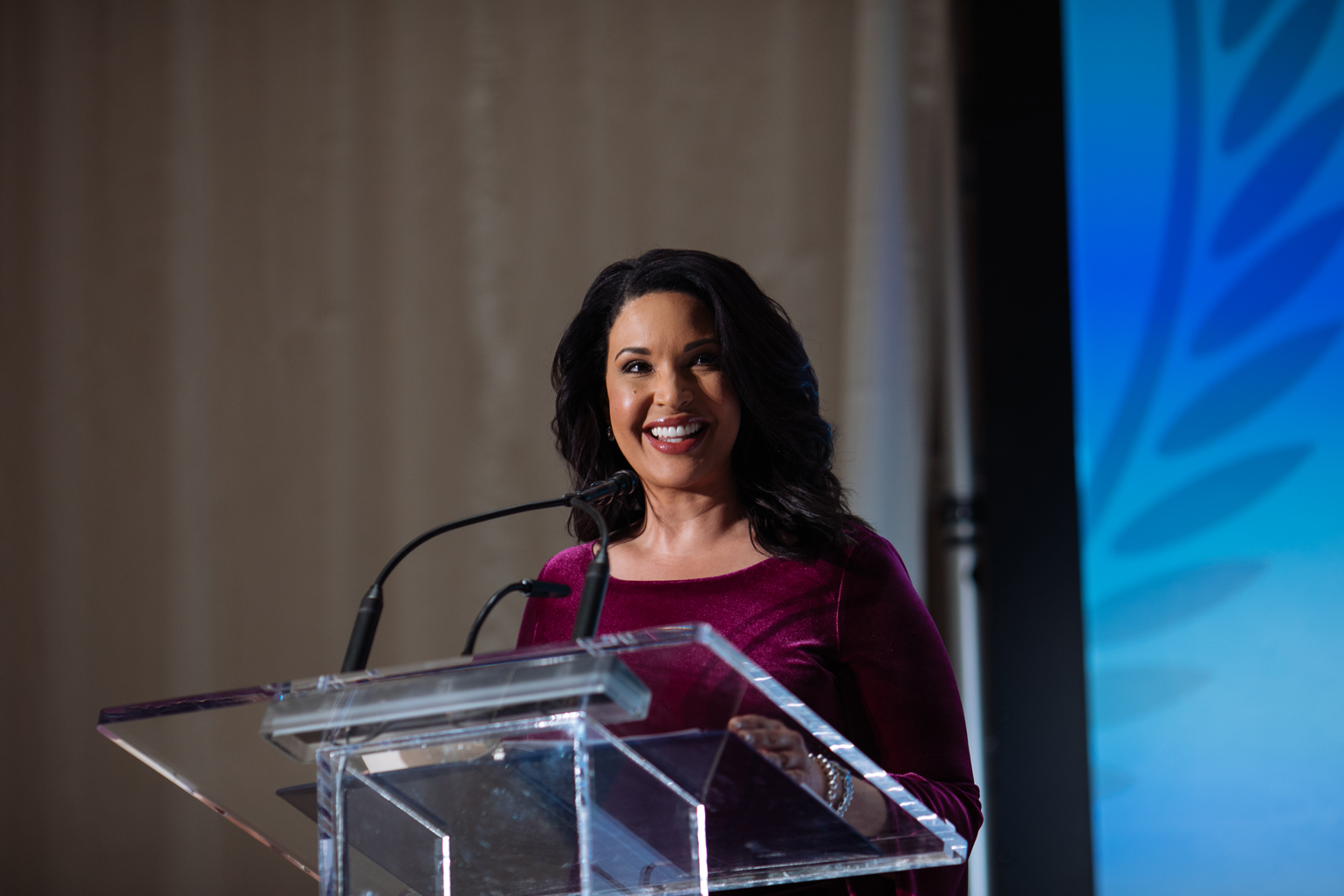 One-on-One With CBS Chicago Anchor Suzanne Le Mignot