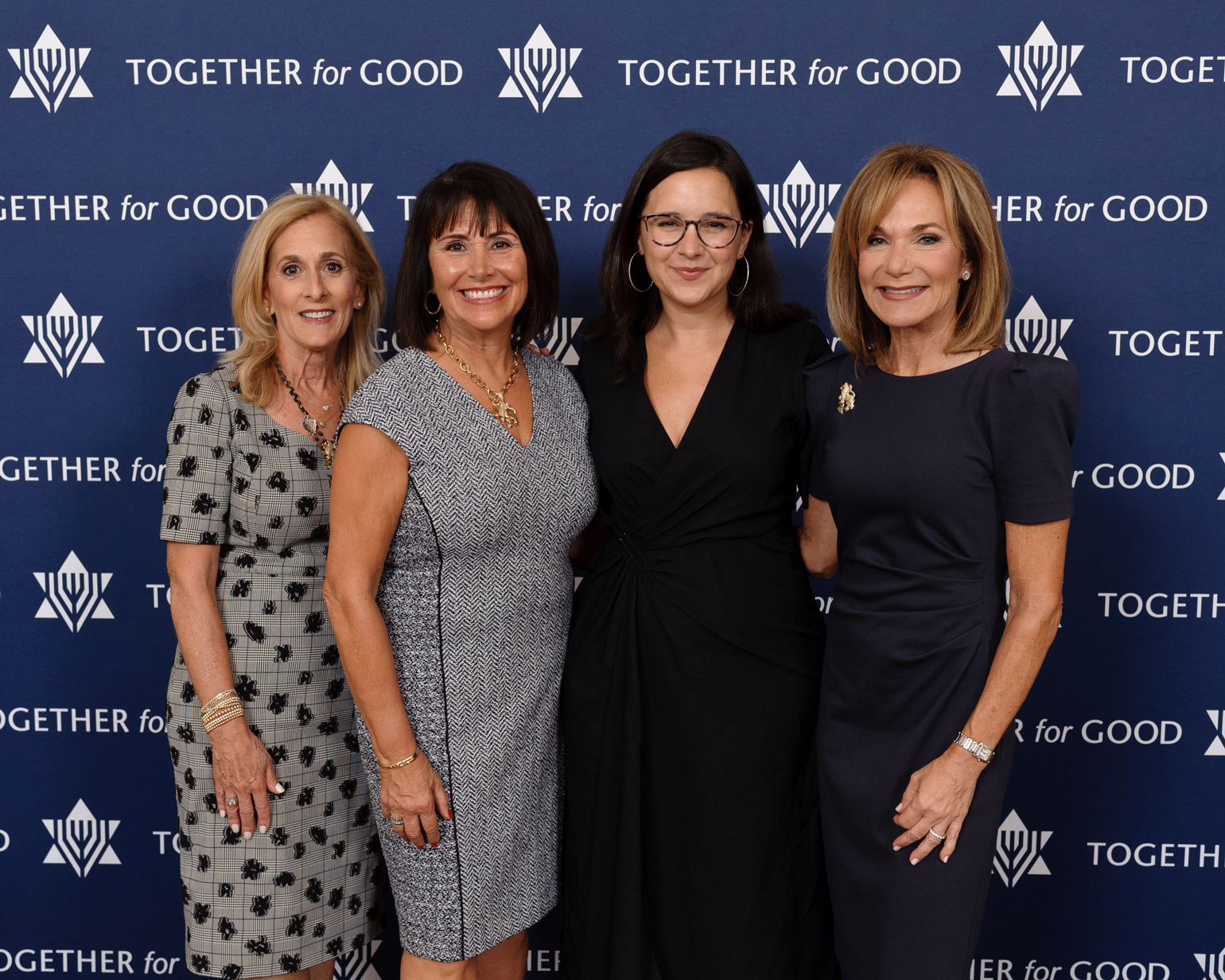 New York Times Journalist Bari Weiss Headlines JUF Lion Luncheon