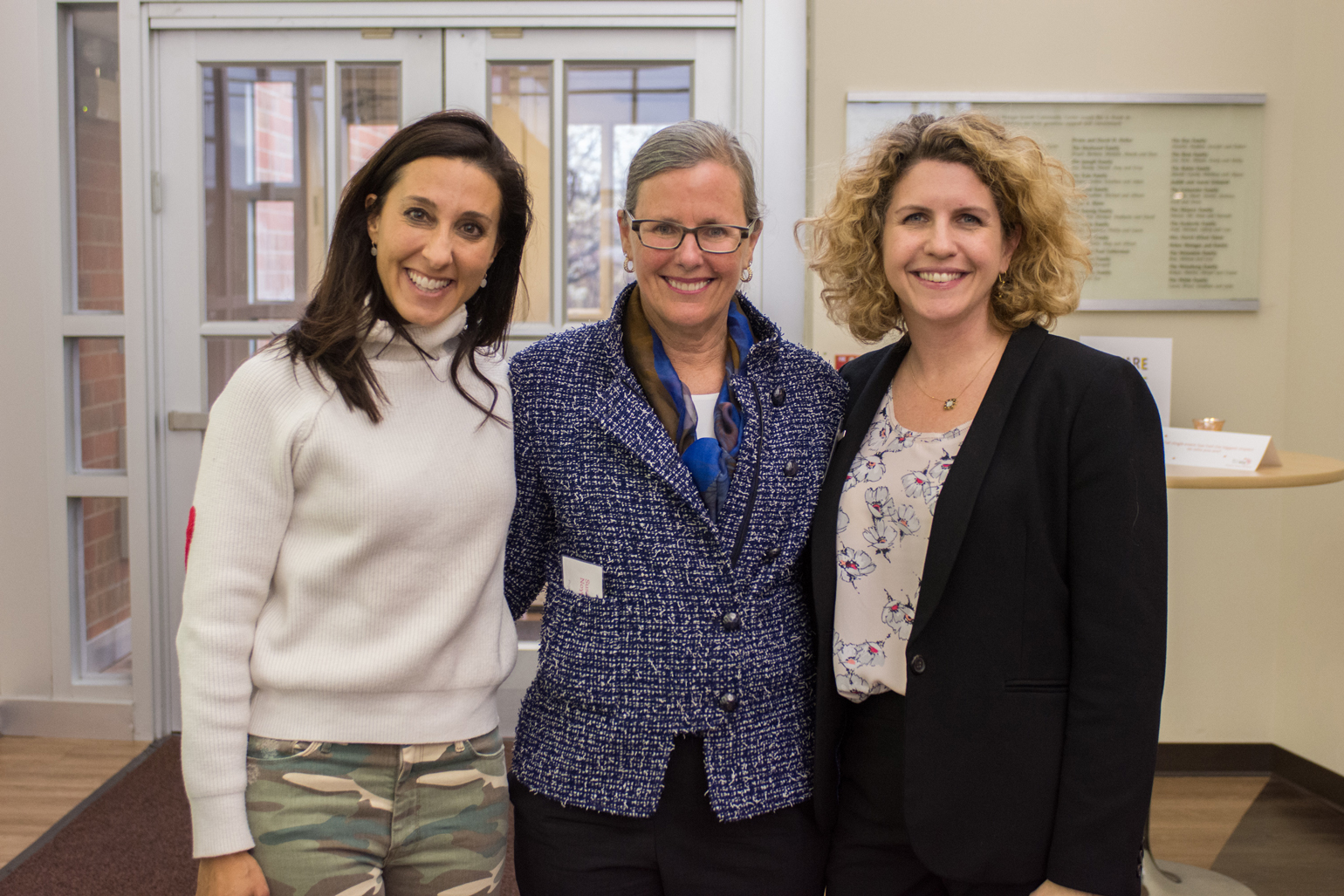 JCC Chicago Is Now Led by Women for the First Time Ever