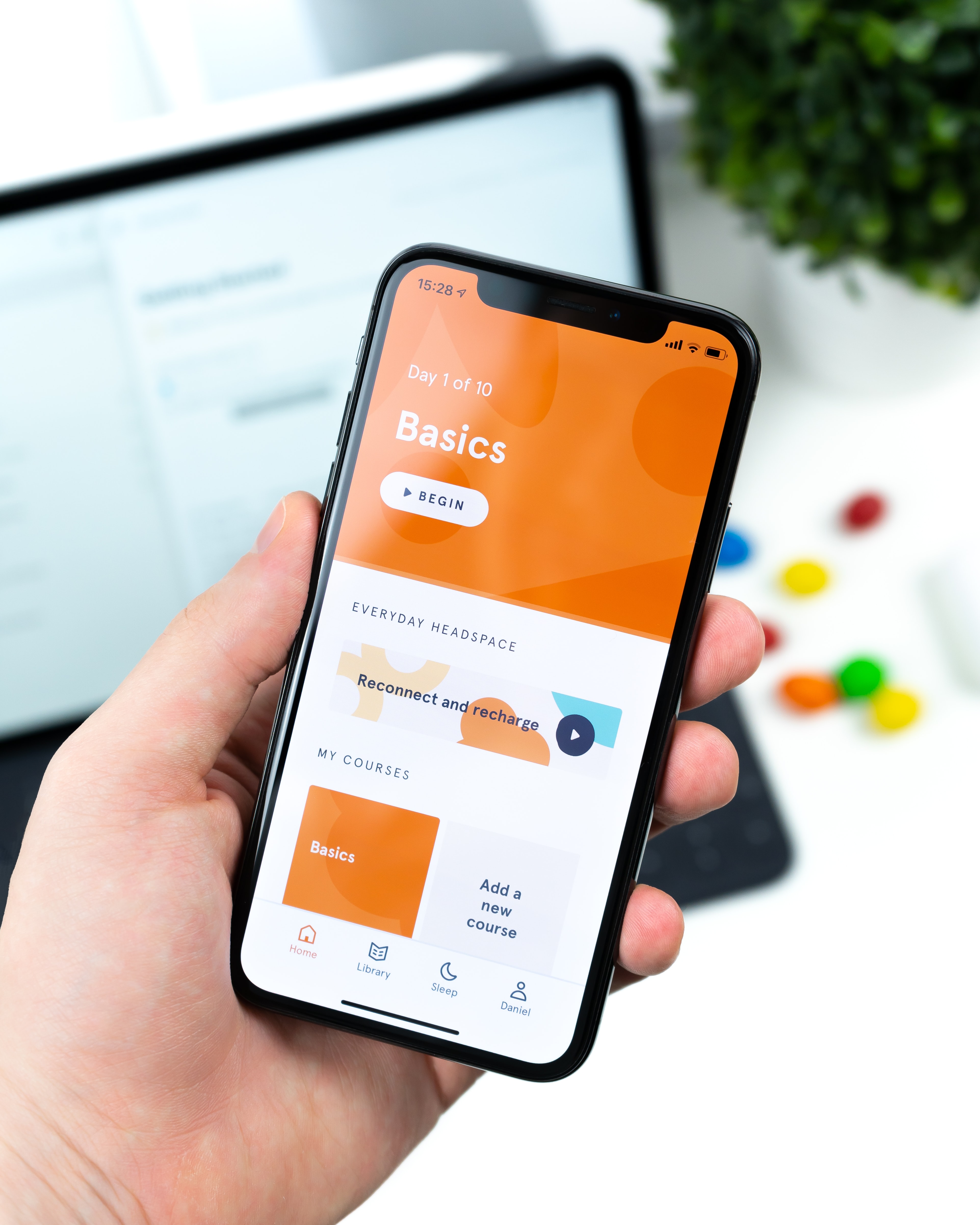 10 of the Best Physical and Mental Health Apps to Keep You Connected ...