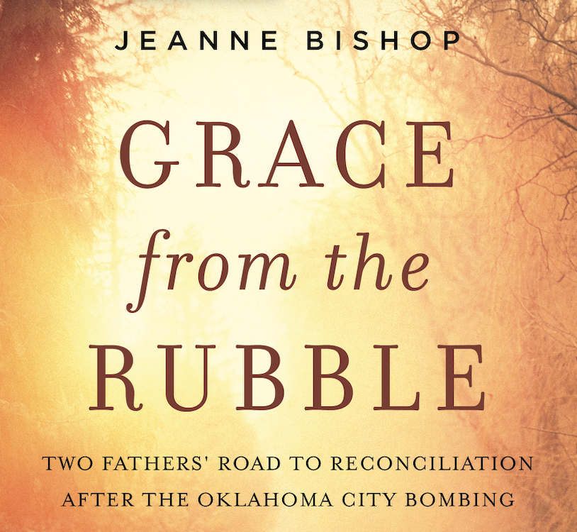 Local Author Jeanne Bishop Finds Grace Through Writing About a ...