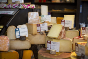 The Ultimate 'Cheesecation' Road Trip Through Wisconsin