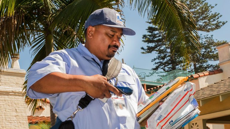 National Postal Worker Day — Historical Facts and Ways to Help the USPS ...