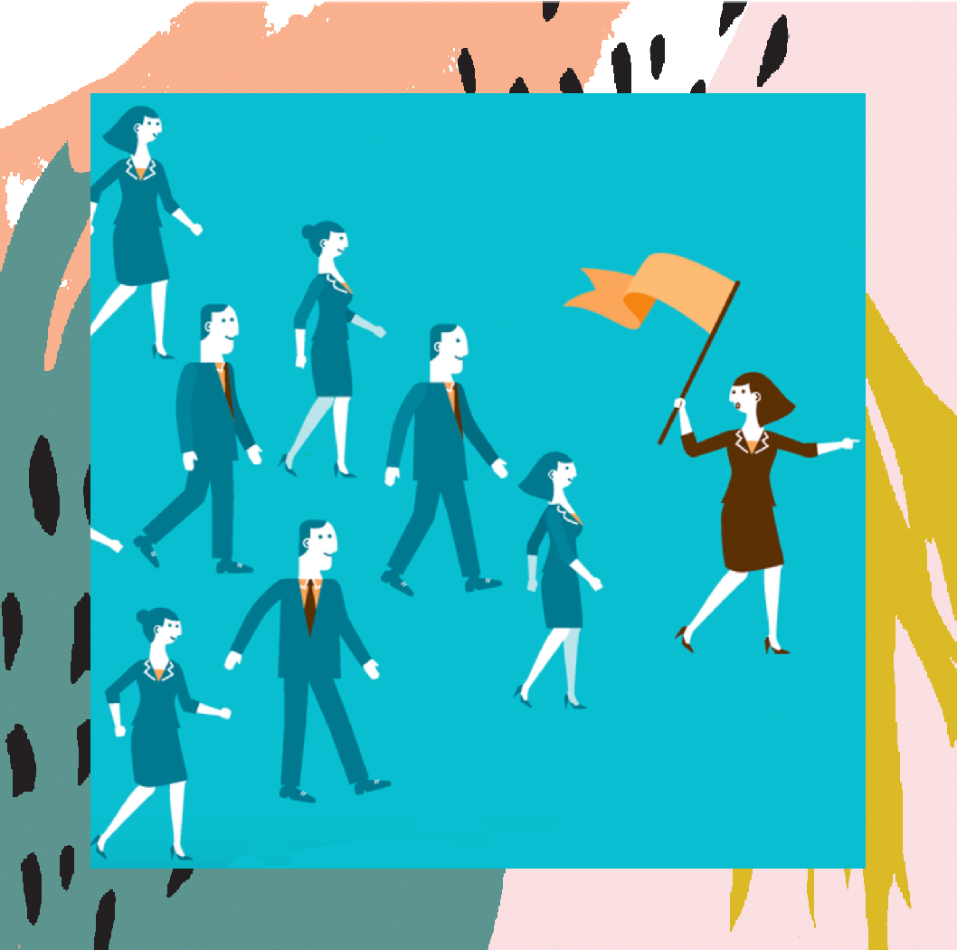 Celebrating Women on the Rise: 13 Expert Tips from Women Leaders - Better