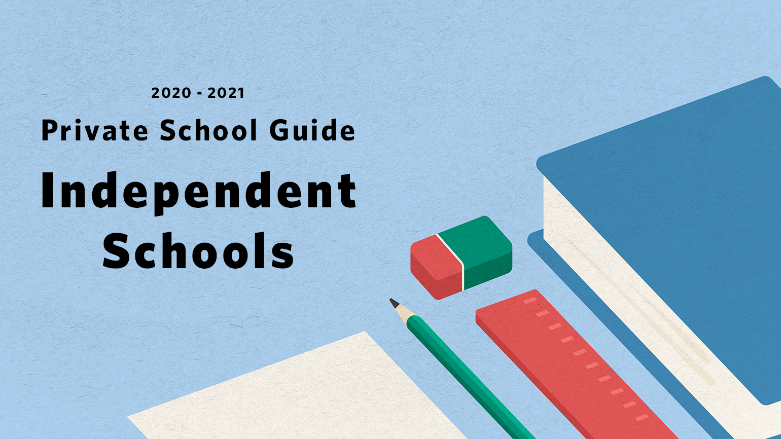 Chicago-Area Private School Guide: Independent Schools - Better Magazine
