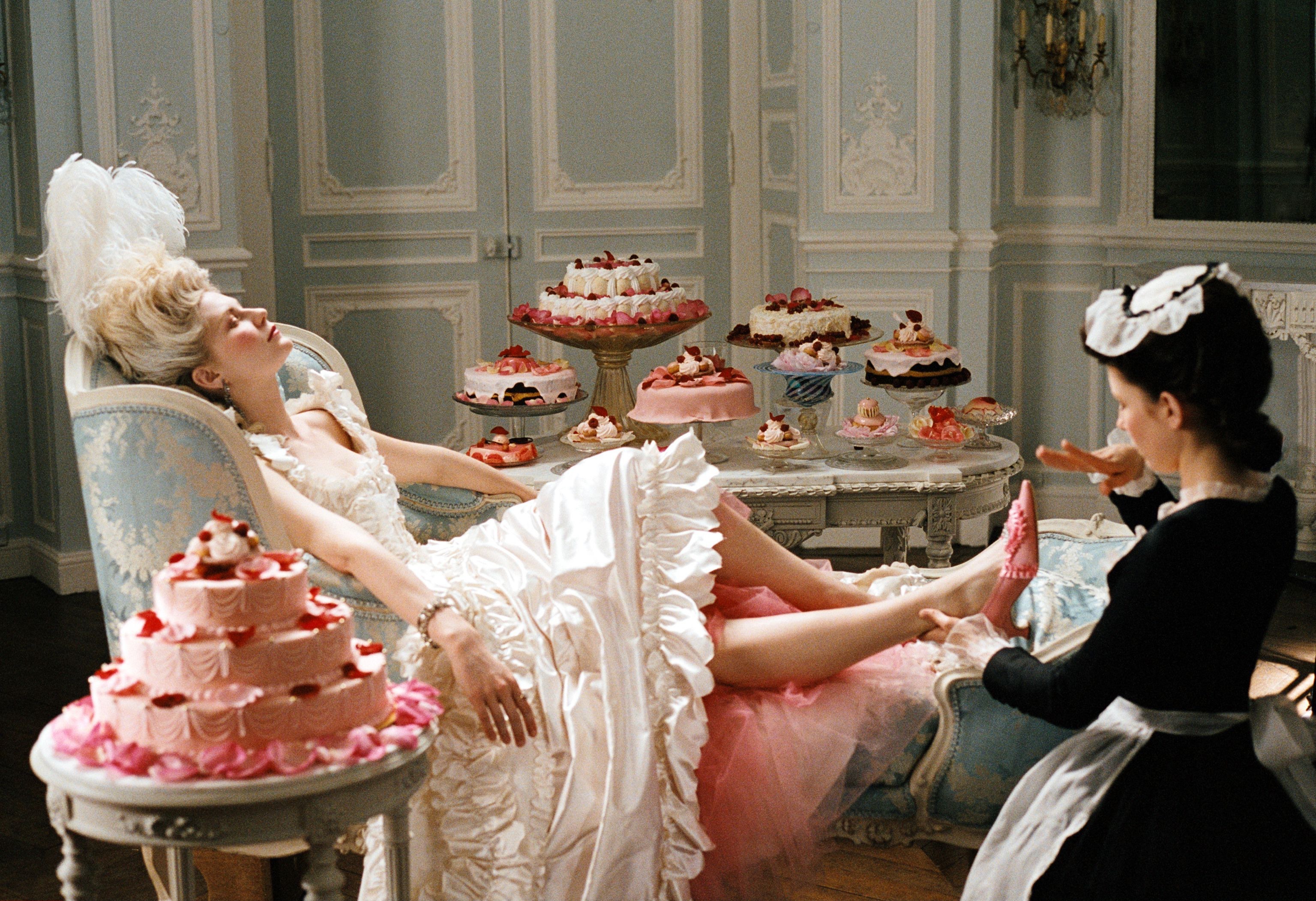 Food in Film: These 21 Food-Forward Movies Are a Feast for Your Eyes ...