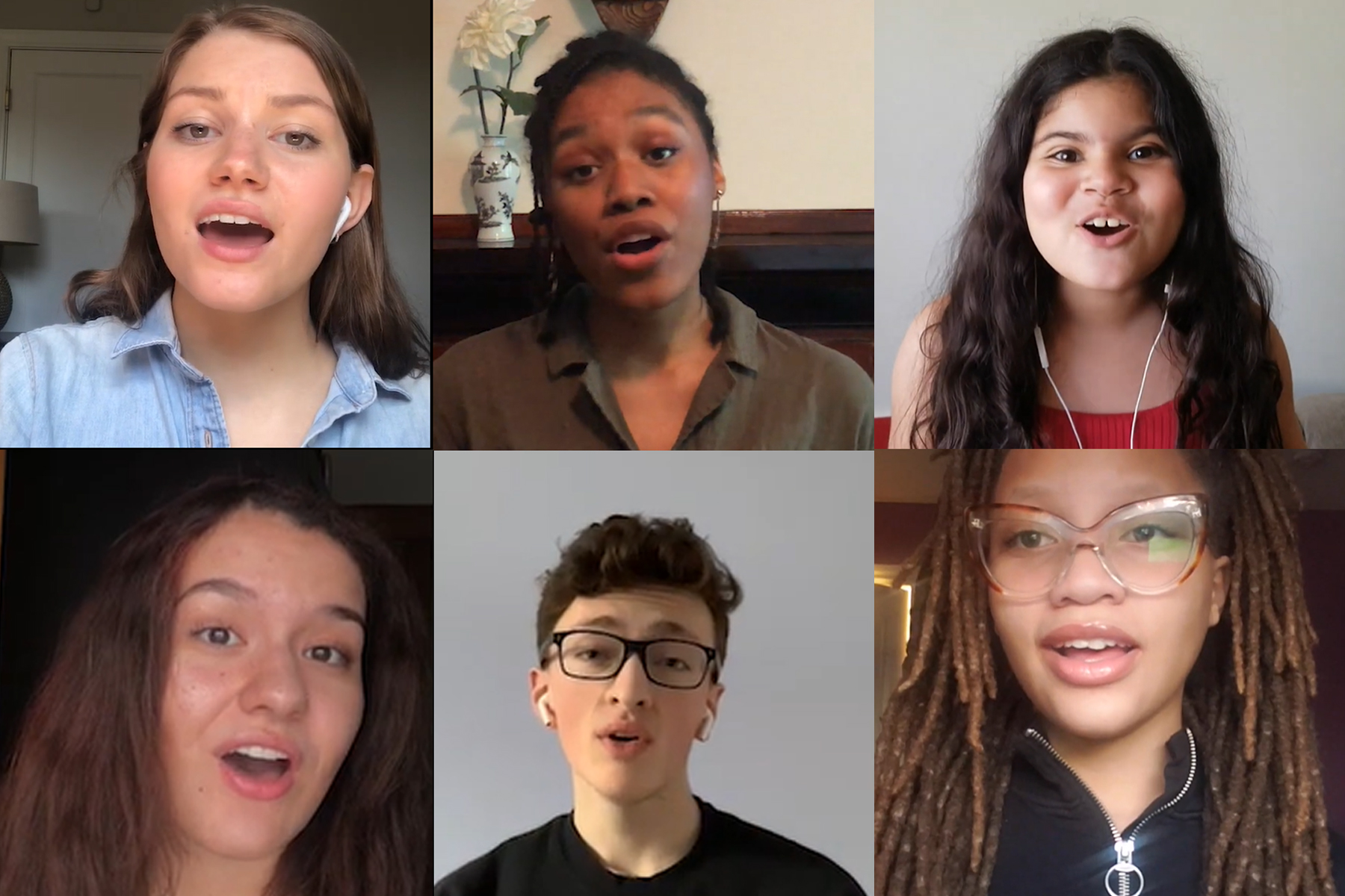 Lift the Voices and Dreams of Chicago’s Youth - Better Magazine