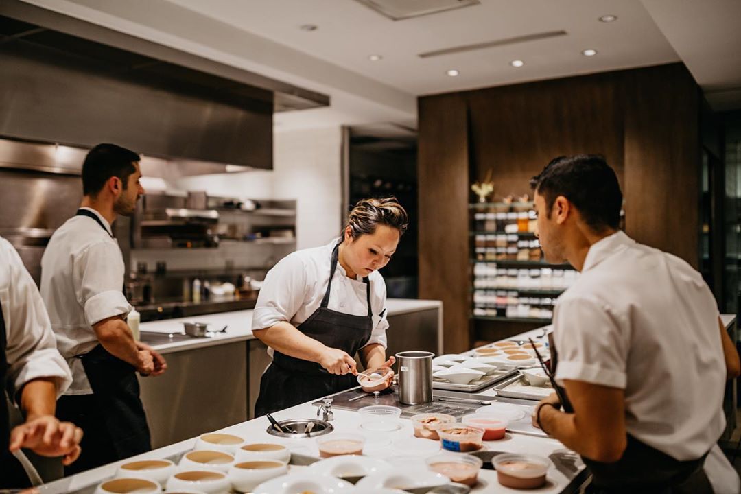 Home For The Holidays with Yūgen Executive Chef Mari Katsumura - Better ...