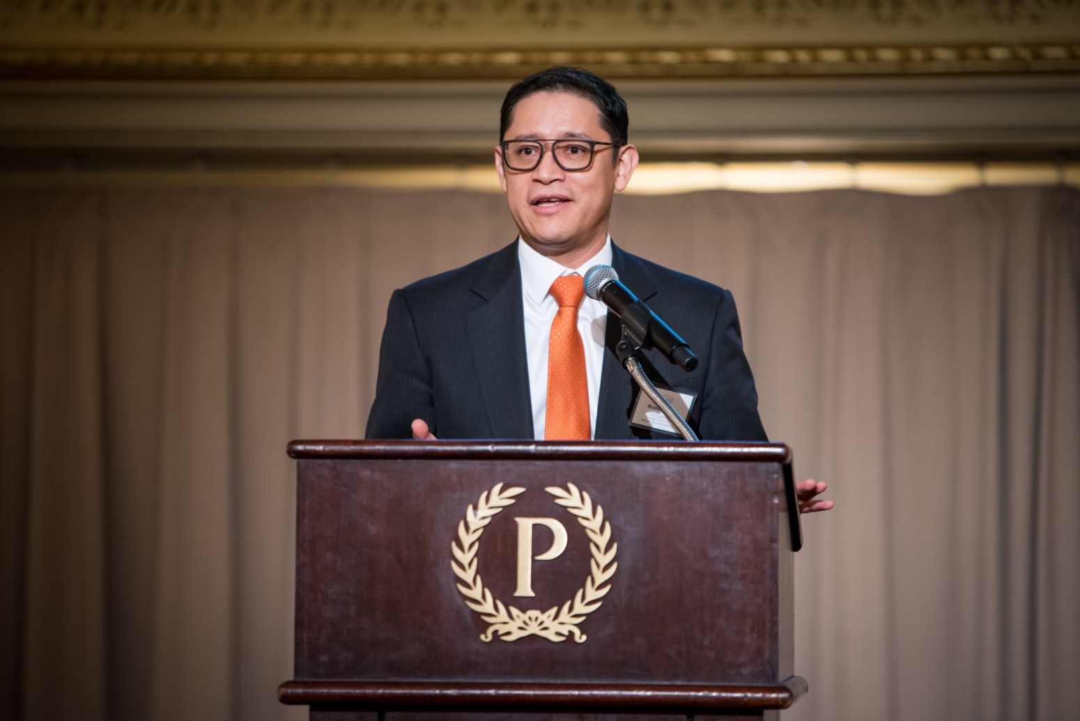 2020 Change Maker: Ric Estrada, President and CEO of Metropolitan ...