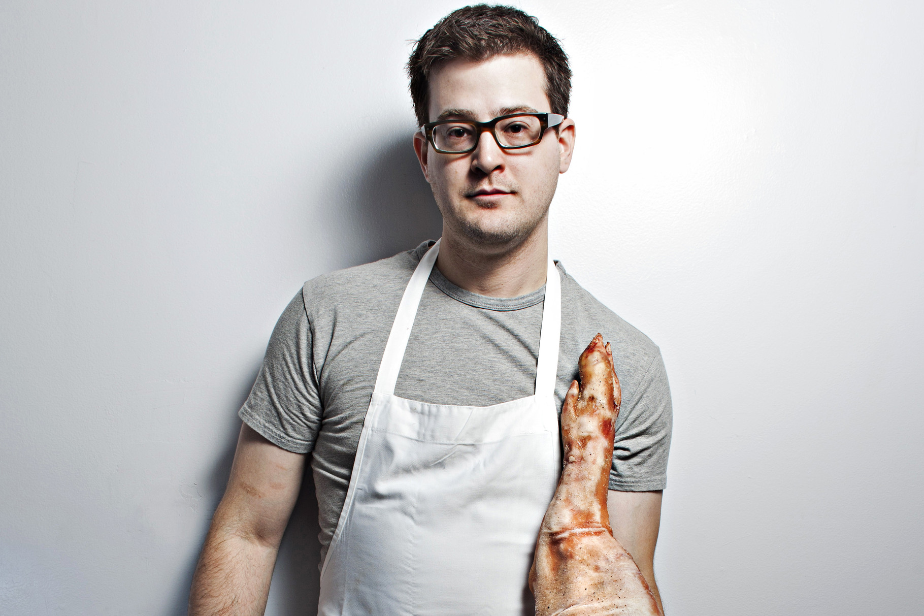 Chef Rob Levitt Talks Publican Quality Meats and Shares His Country ...