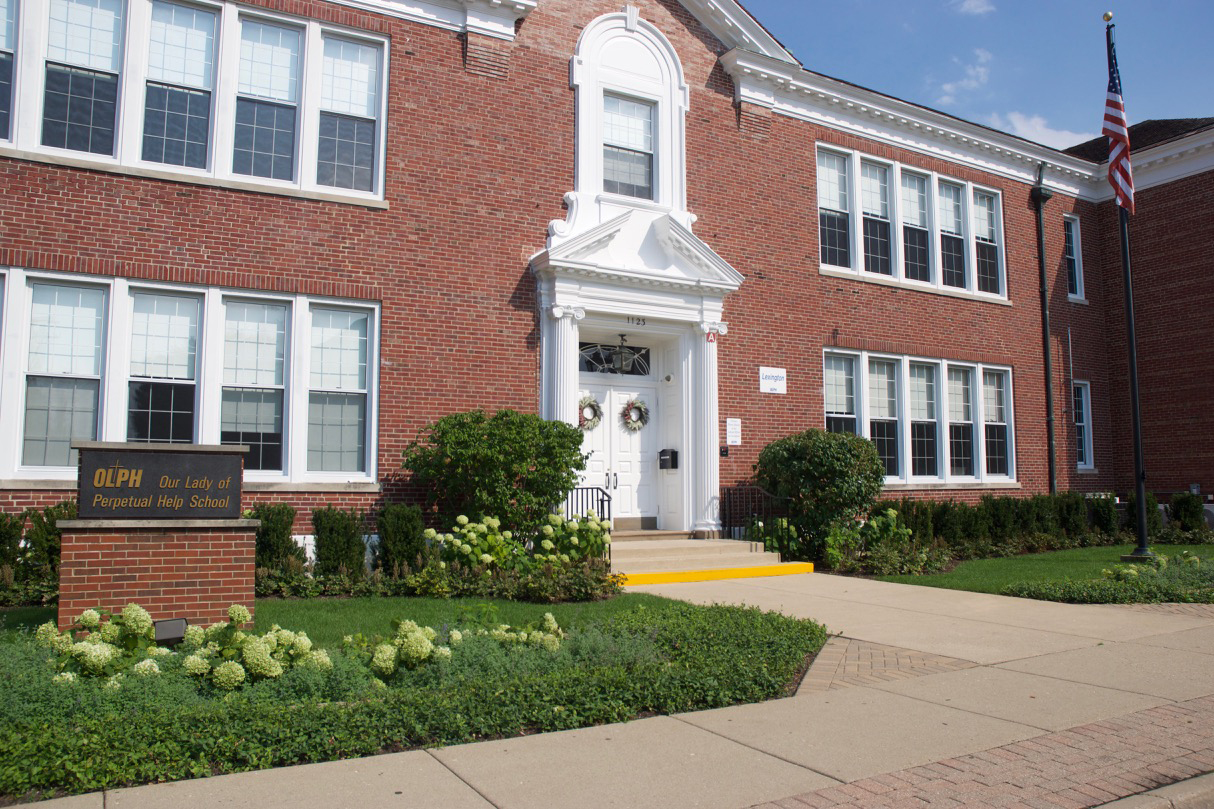 OLPH School Thrives Through Uncertainty: Glenview Institution Continues ...