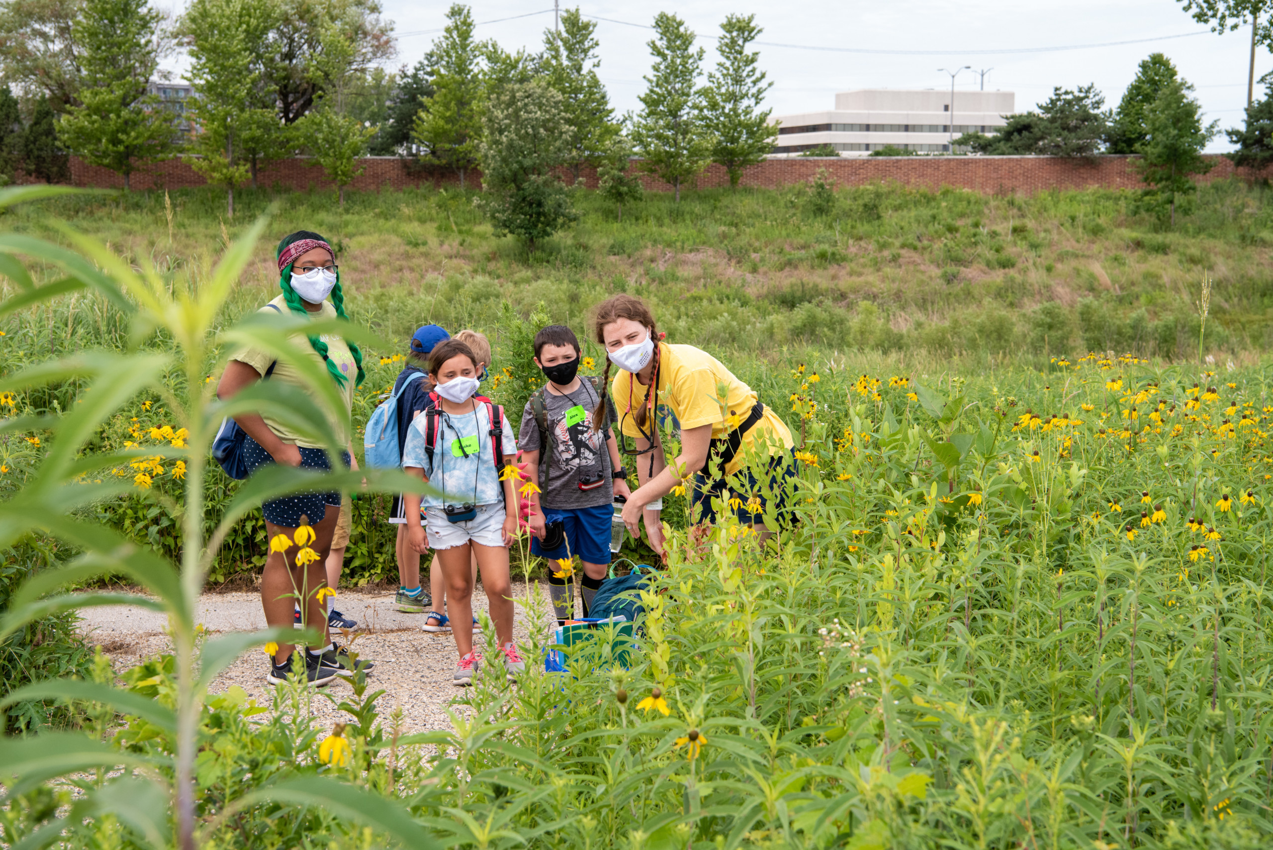 9 Chicago and North Shore Summer Camps to Check Out This Summer ...