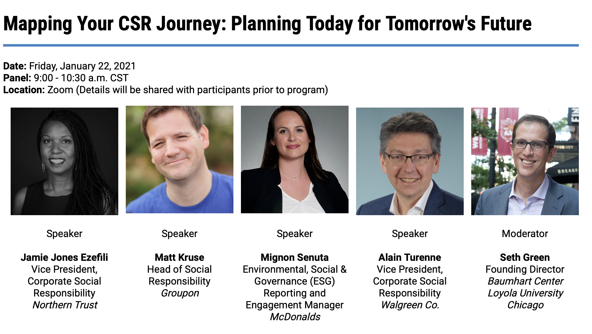 Corporate Social Responsibility in 2021: 6 Ways to Improve Your Company ...