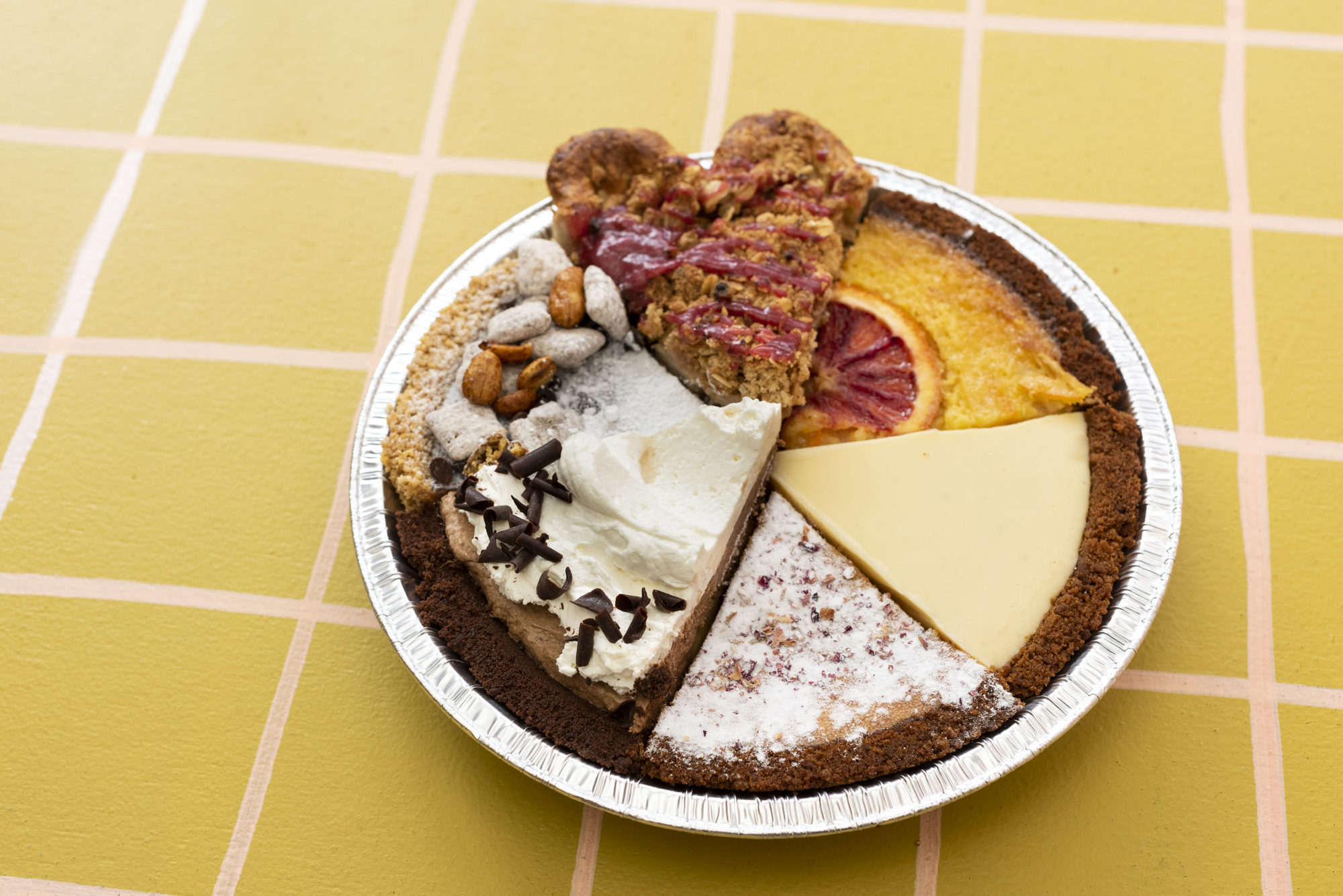 In Pi We Crust: 8 Amazing Pies in Chicago for Pi Day 2021
