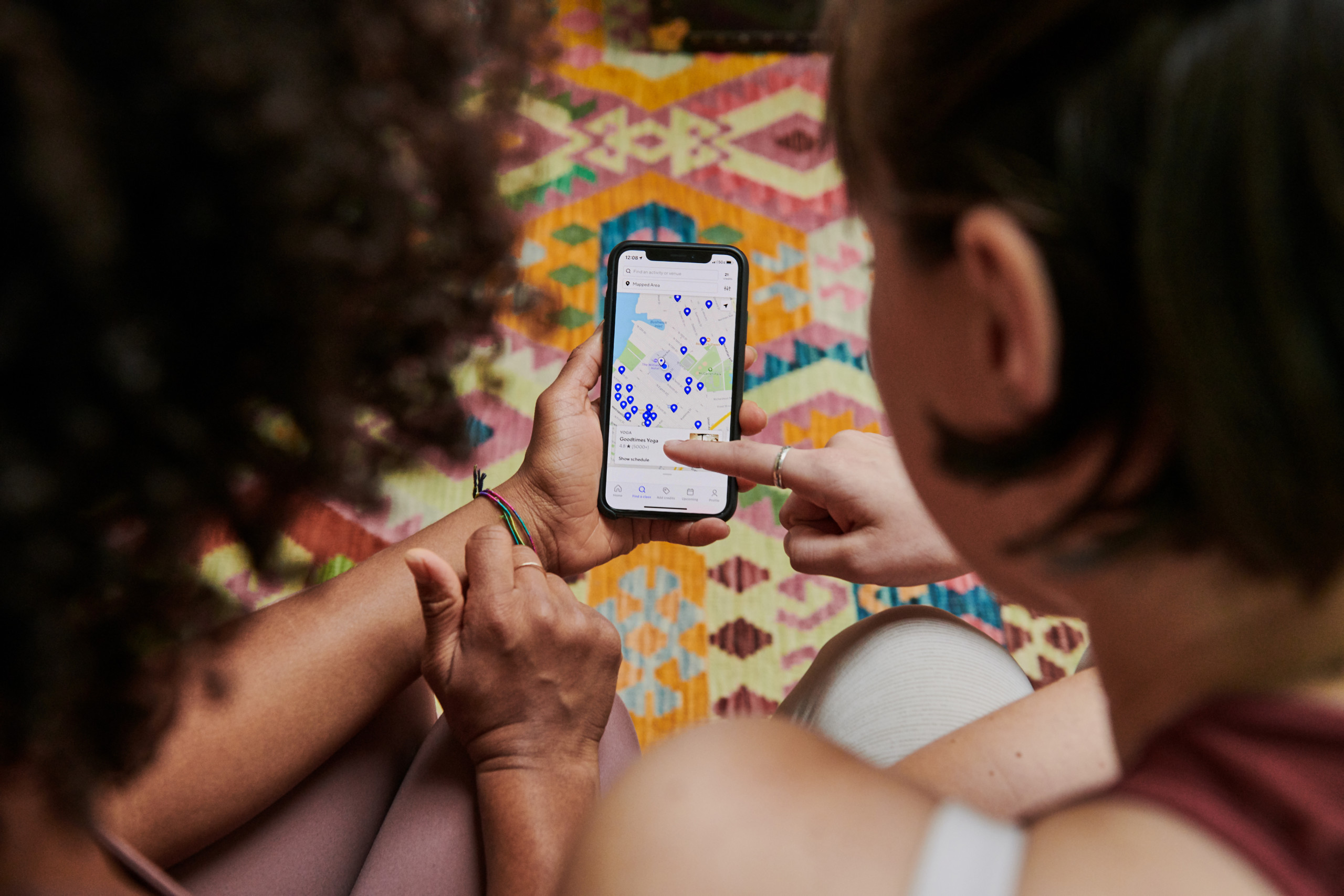 8 Life-Changing Apps Created By Women