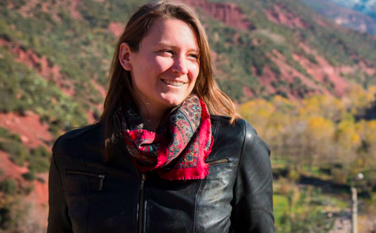 8 Life-Changing Apps Created By Women