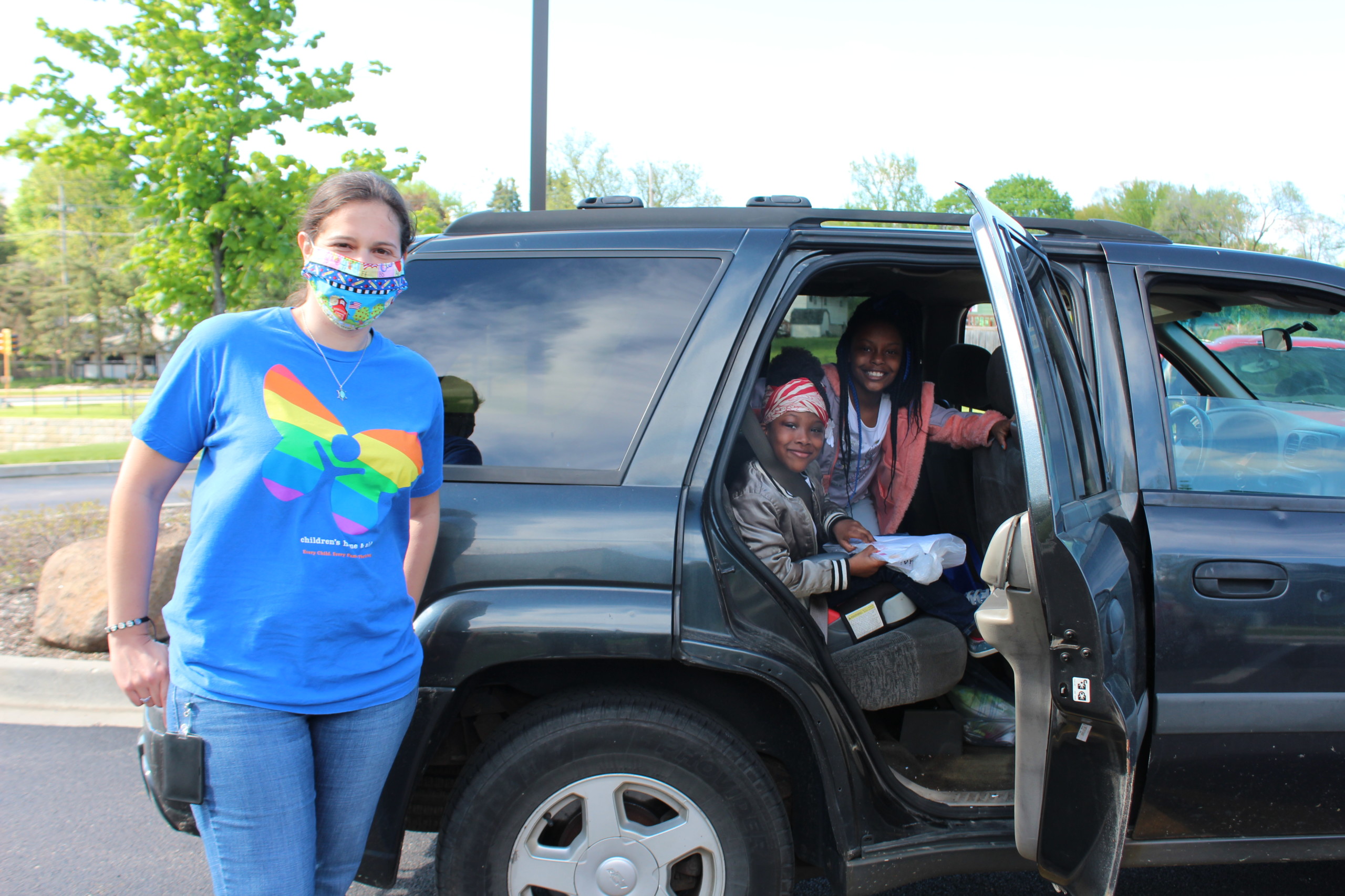 Children's Home & Aid Generates More Than $72,000 for Families in Need