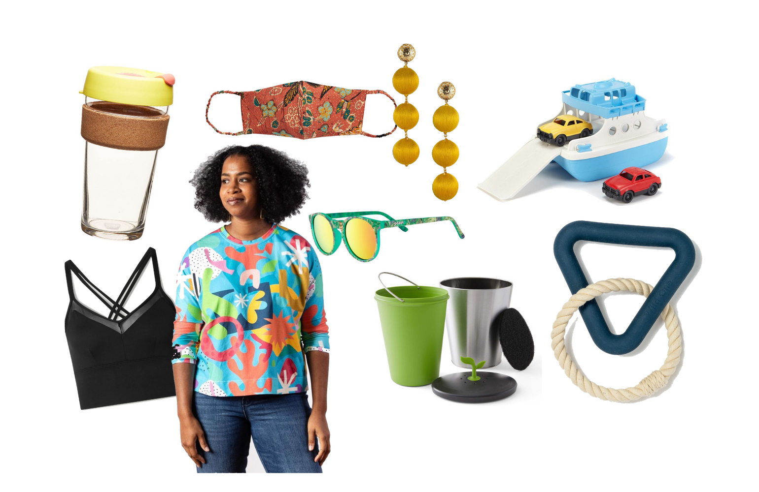 Spring Style: Sustainable and Eco-Friendly Fashion and Decor to Give ...