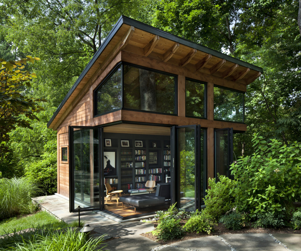 Find the ADU That's Perfect for You: A Guide to "Accessory Dwelling ...