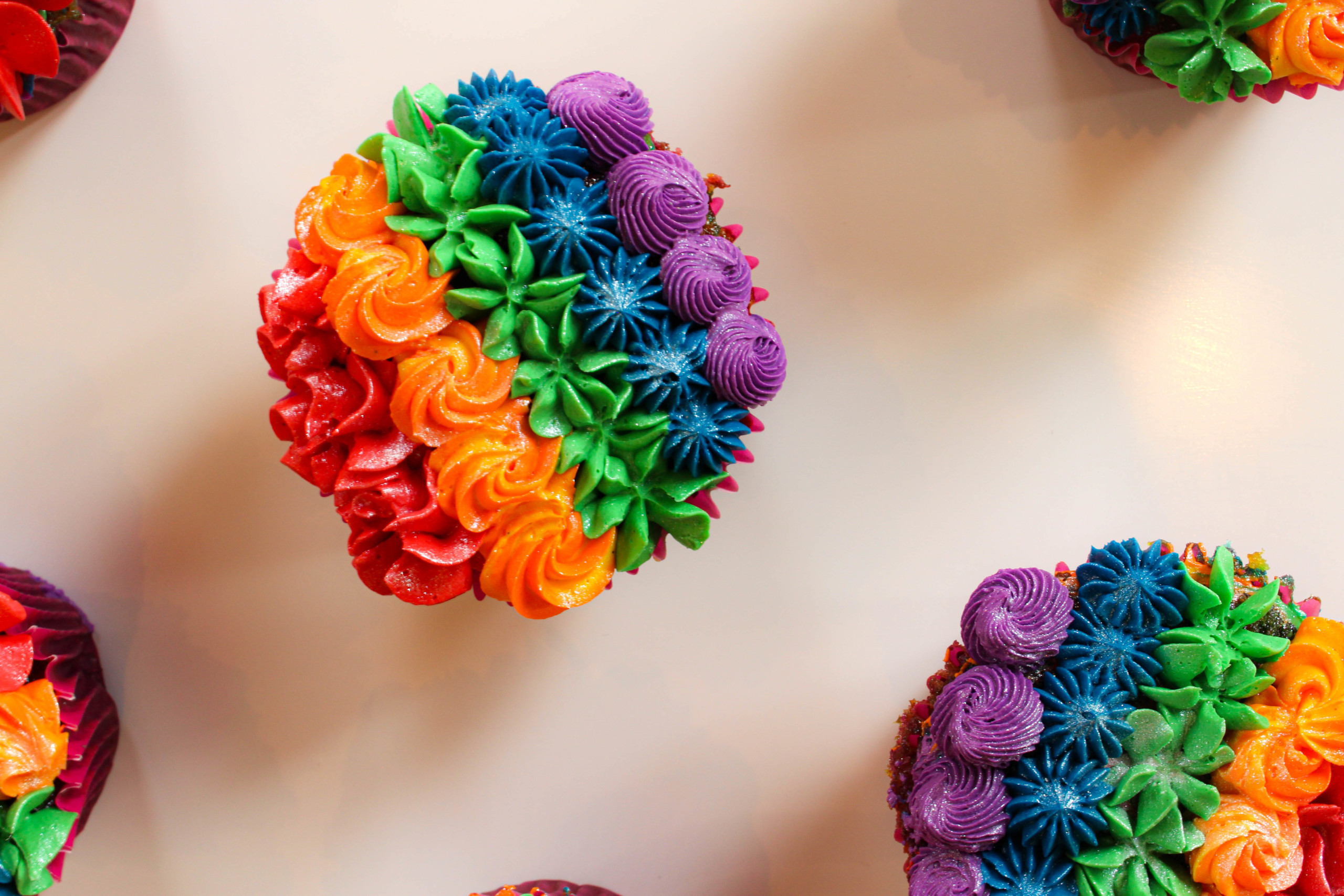 12 Ways to Support LGBTQ+ Restaurants and Bakeries During Pride Month ...