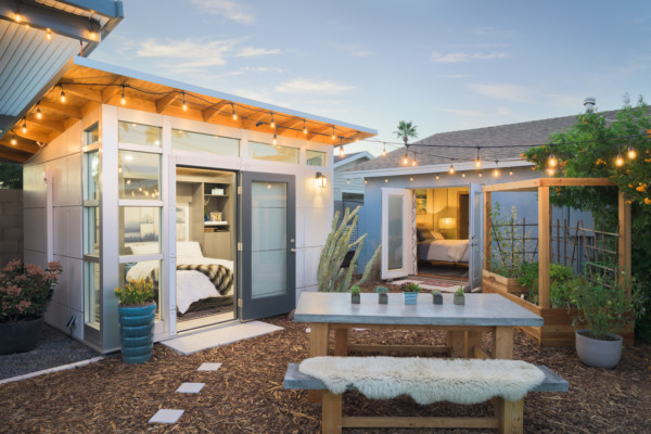 Find the ADU That's Perfect for You: A Guide to "Accessory Dwelling ...