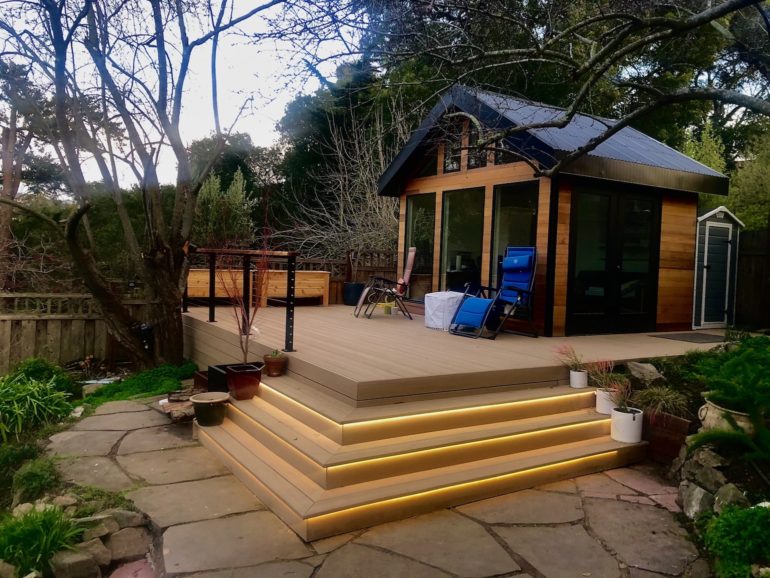 Find the ADU That's Perfect for You: A Guide to "Accessory Dwelling ...