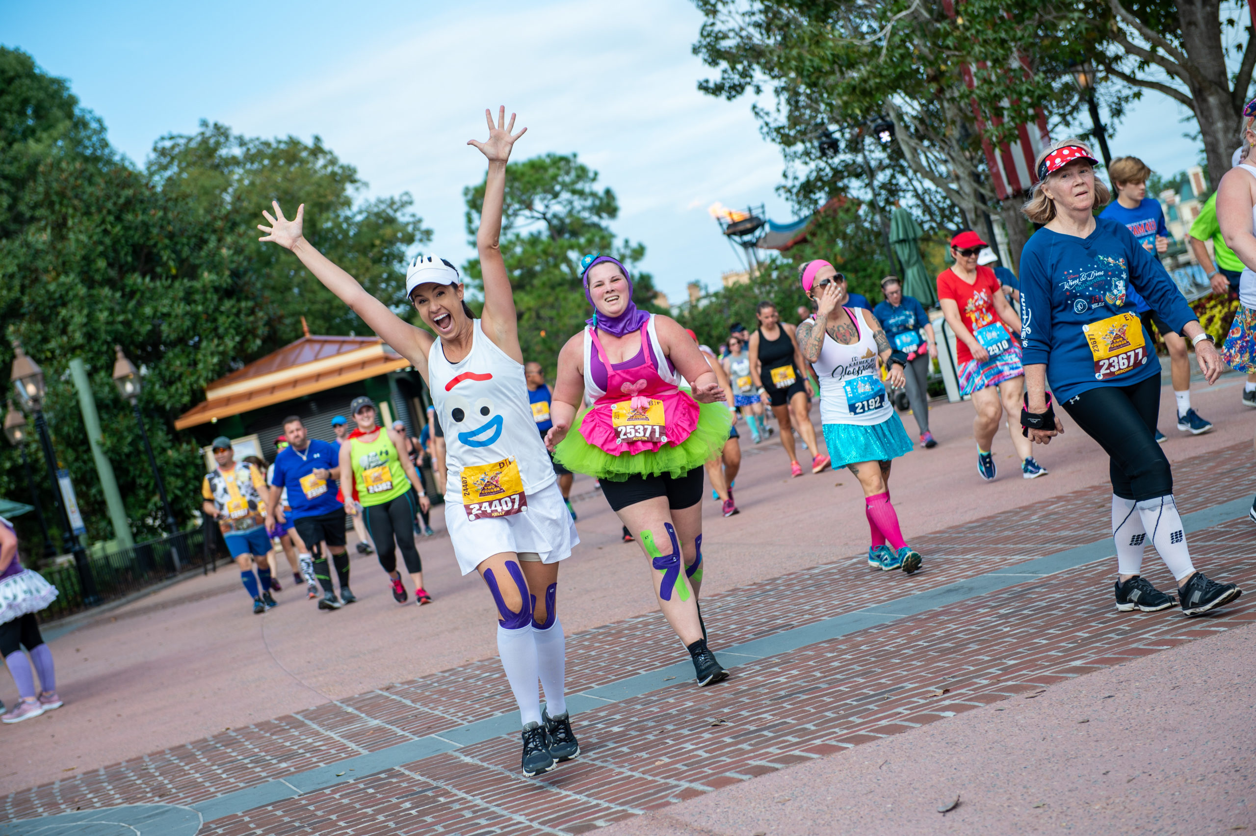 This Running Method Will Help You Train for Any Race from 5K to ...