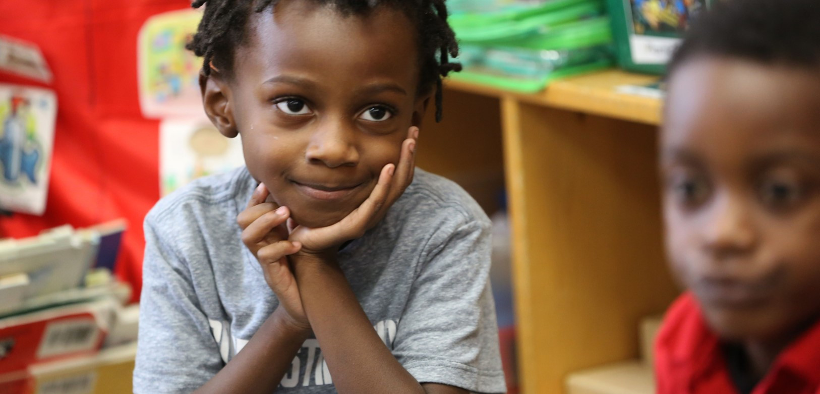 Children’s Home & Aid’s Woman’s Board Honors Its Past While Securing ...