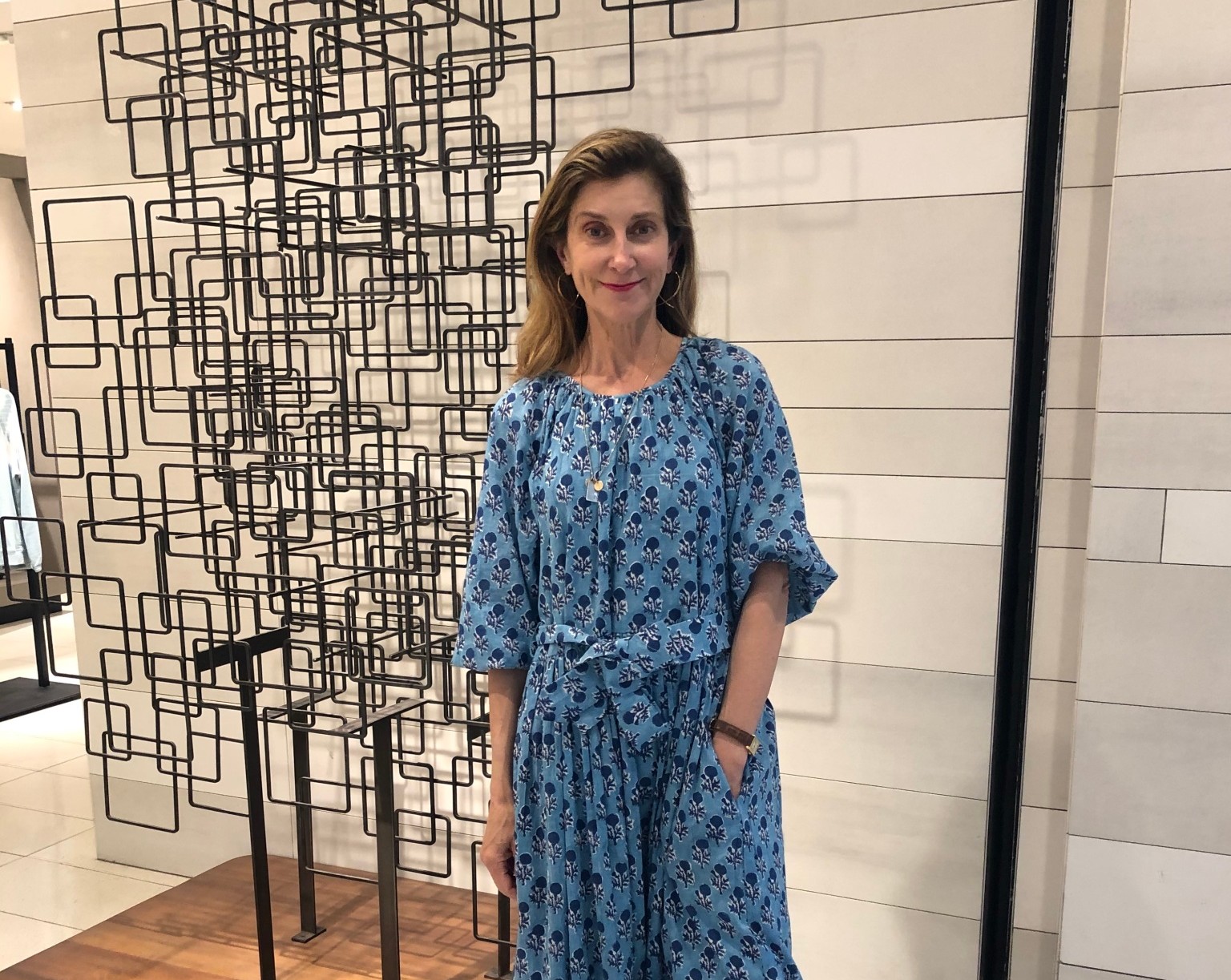 Sometimes the Trendiest Dress Isn’t for Every Body