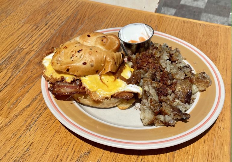 A Perfect Fall Weekend in Madison: What to Do, Where to Eat and Where ...