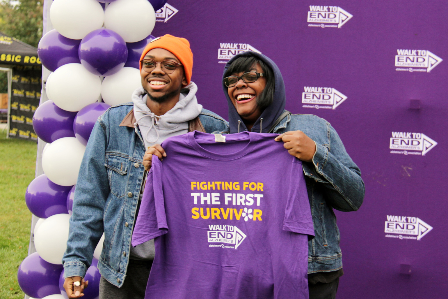 Donate or Join the Walk to Help Chicagoland Make Progress Toward a ...