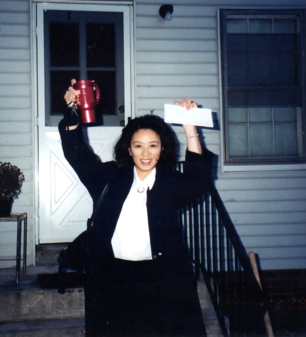 Remembering Betty Ann Ong, the First Person to Alert Authorities About ...