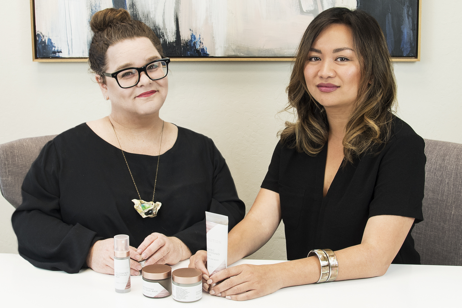 11 Tech Leaders Making Waves in the Health, Wellness and Beauty Industry
