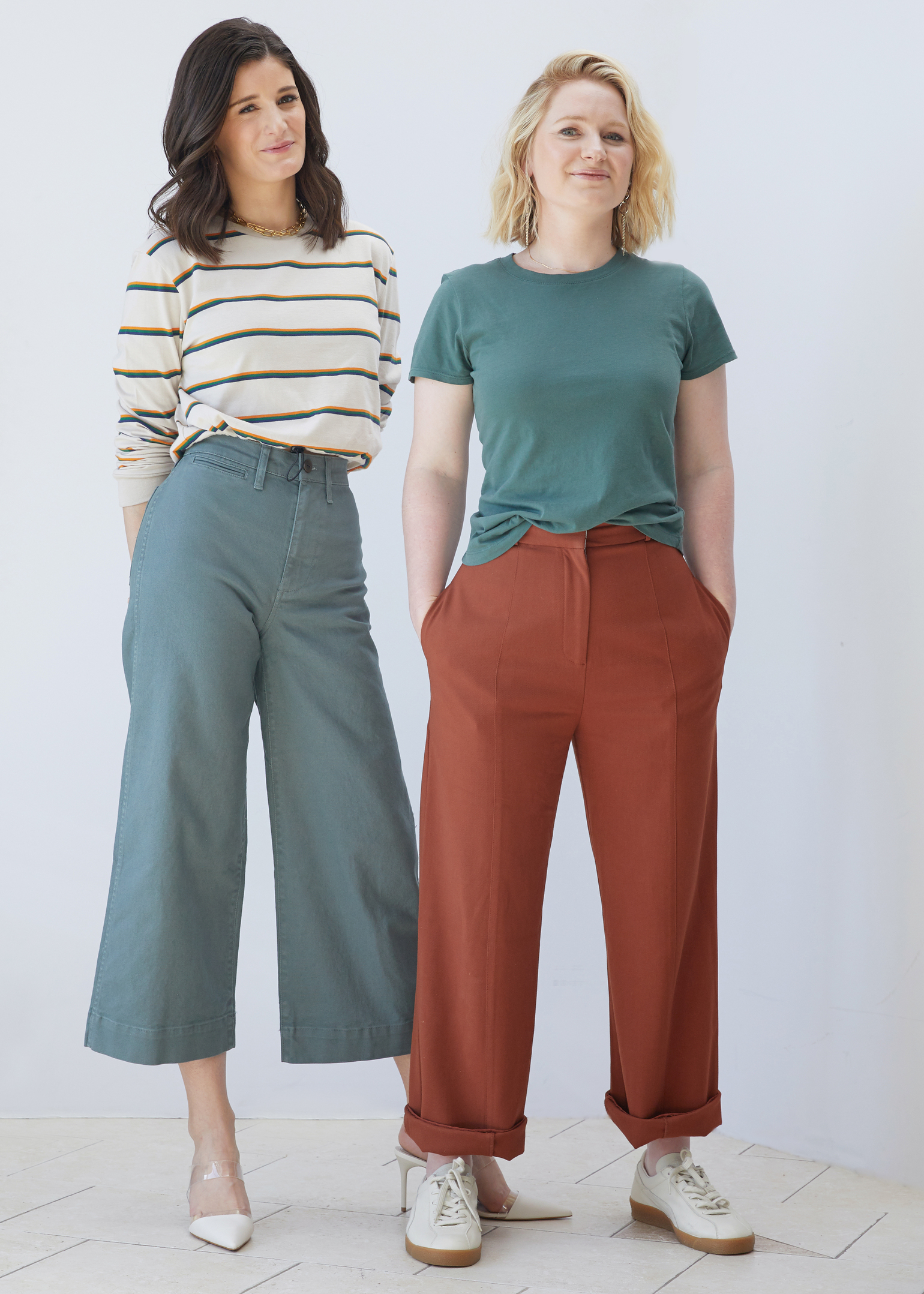 11 Tech Leaders Making Waves in the Health, Wellness and Beauty Industry