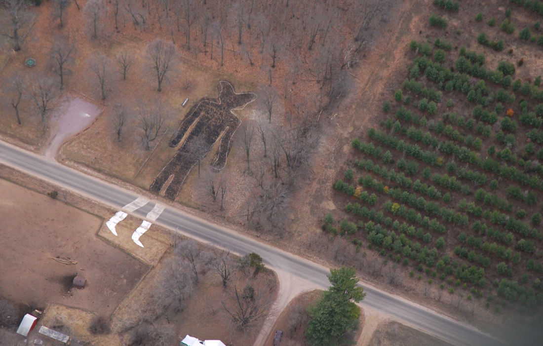Honor Native American Heritage Month by Visiting Wisconsin’s Indian Mounds