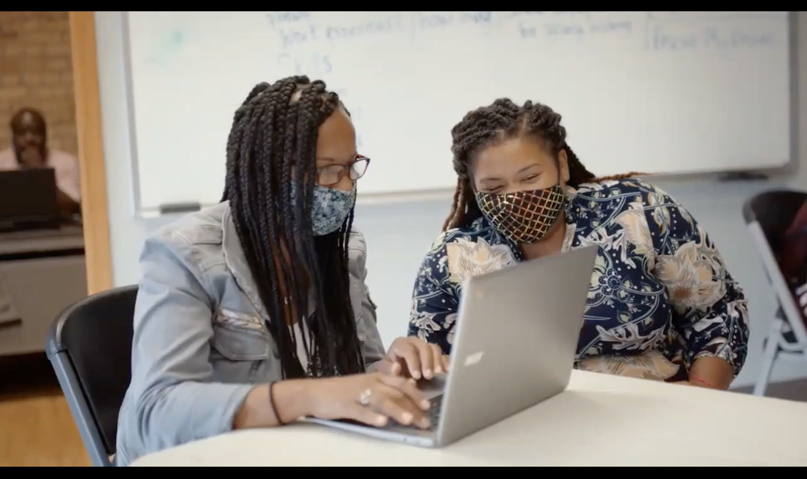 Make It Better Foundation Celebrates the 2021 Chicago Philanthropy ...